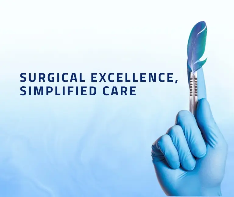 General Surgery at Aster CMI Hospital Bangalore | Advanced Surgical Care